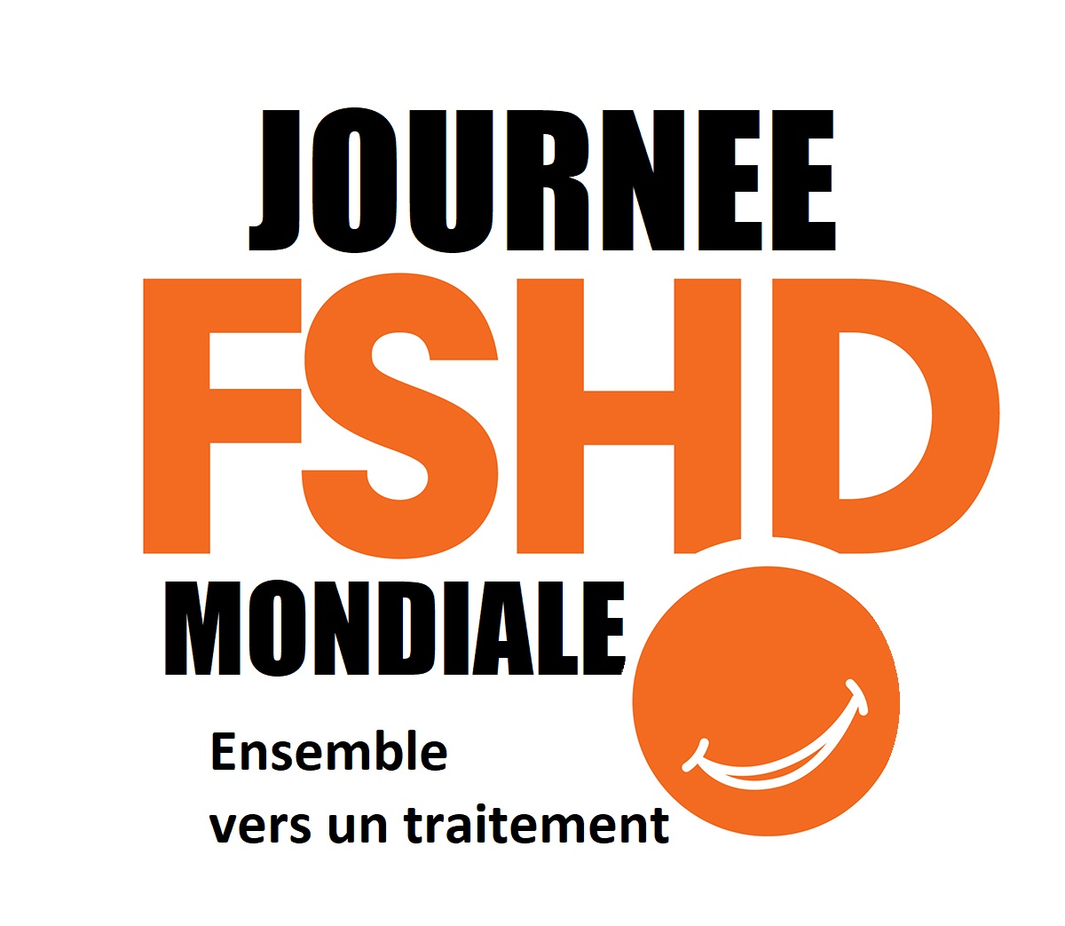 FSHD | Journée mondiale - Groupe d'intérêt FSHD de l'AFM-Téléthon